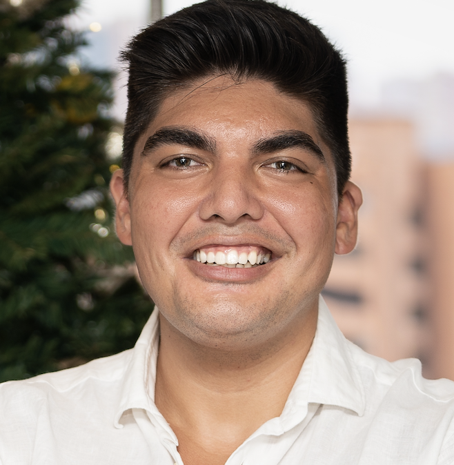 Portfolio | Josh Rutowski